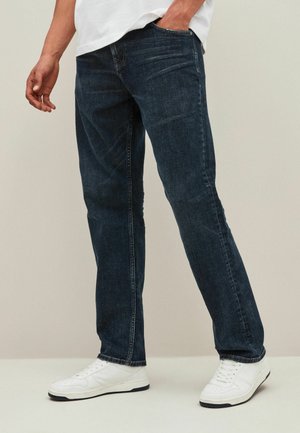 Next VINTAGE STRETCH - Jeans Tapered Fit - black/nero - Zalando.it