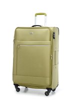 WITTCHEN MIRA LINE COLLECTION - Trolley - green/groen - Zalando.nl