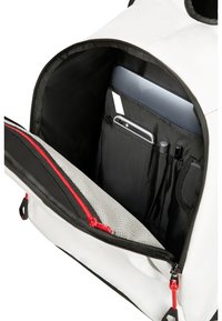 Samsonite PARADIVER LIGHT M - Tagesrucksack - white/weiß - Zalando.de