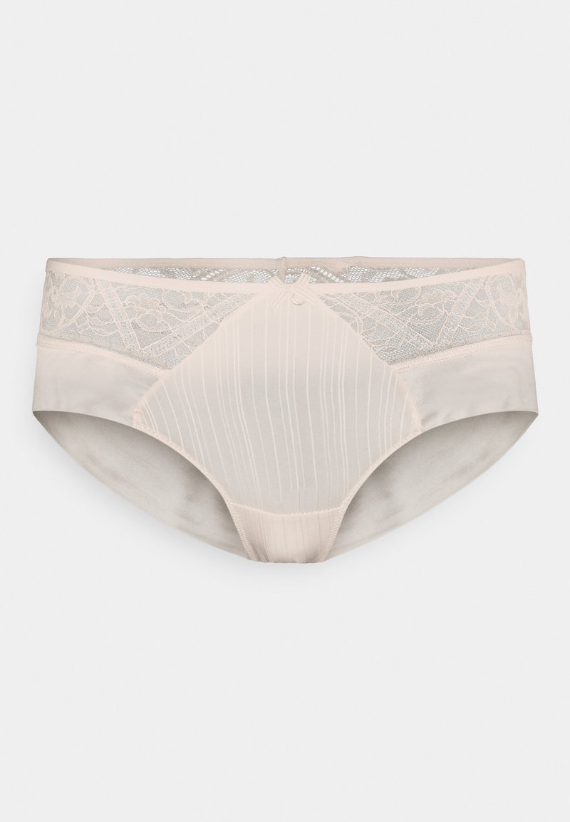 Chantelle Pants - beige dore/beige - Zalando.co.uk