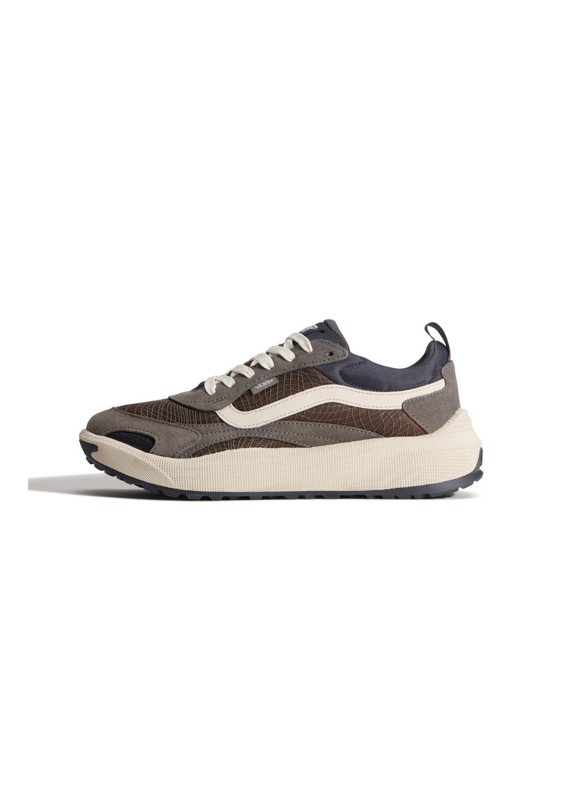Vans ULTRARANGE NEO 2.0 UNISEX - Sneaker low - vintage cocoa/braun ...