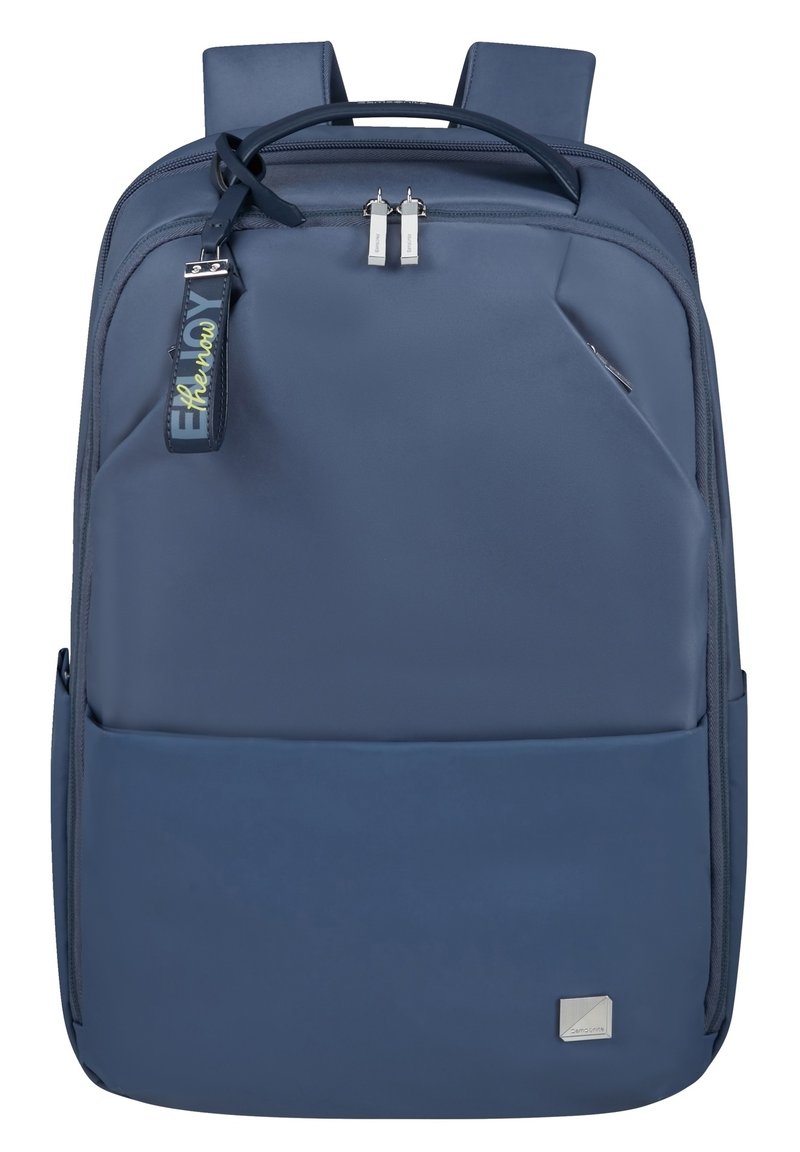 Samsonite WORKATIONIST - Rucksack - blueberry/dark blue - Zalando