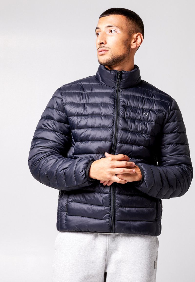America Today Winter jacket - black - Zalando