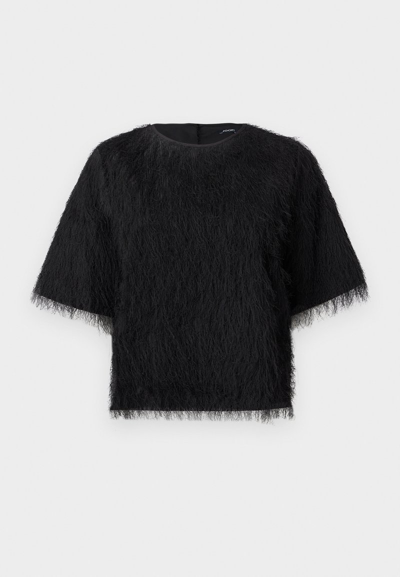 JOOP! BRYCE - Top - black - Zalando.co.uk