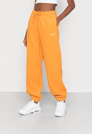 Gule Bukser | Damer | Køb bukser til kvinder online | ZALANDO