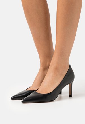 Furla CORE DECOLLETE - Pumps - greige/sand - Zalando.de