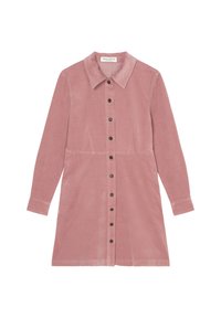 Marc O'Polo SHORT LENGTH FRONT BUTTON PLACKET LONG SLEEVE - Robe ...
