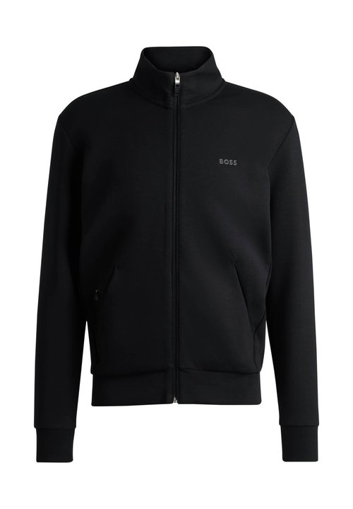 BOSS BULTON RUNN - Sneakers laag - black/zwart - Zalando.be