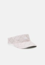 adidas Golf MONOGRAM PRINTED FAIRWAY - Sapka - quartz/világosrózsaszín ...