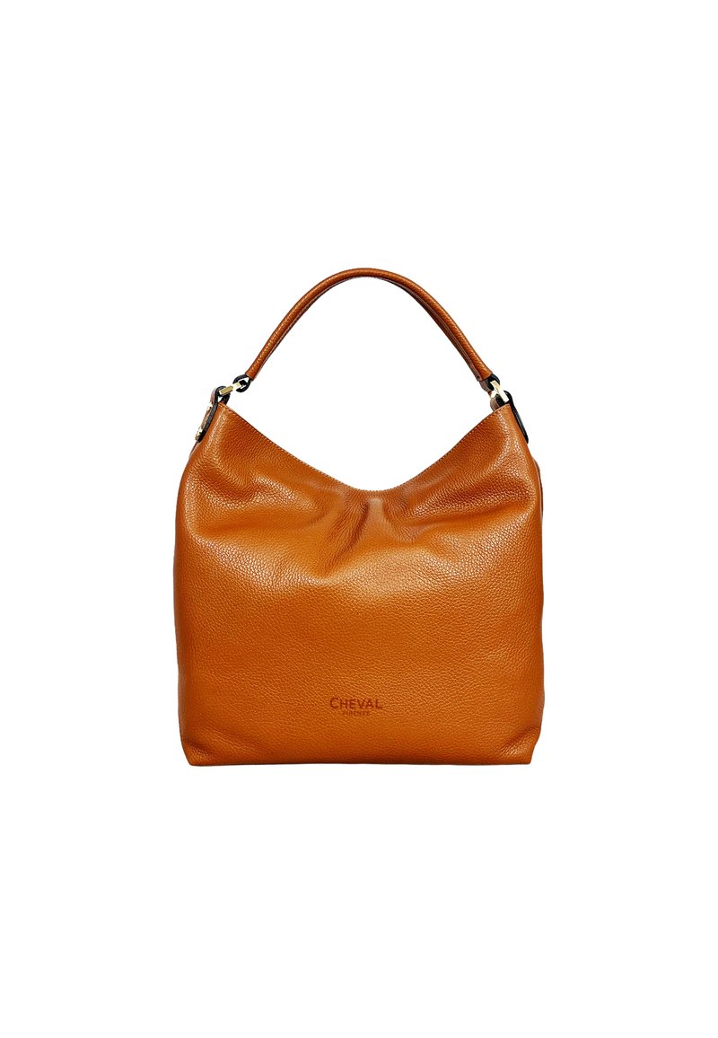 CHEVAL FIRENZE ALKES - SHOULDER - Handtasche - camel - Zalando.at