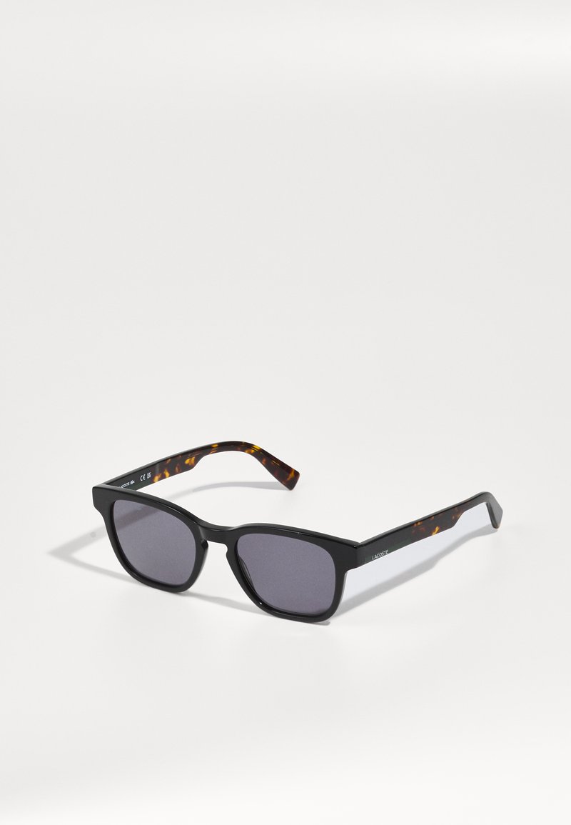 Lacoste Sunglasses - black - Zalando.co.uk