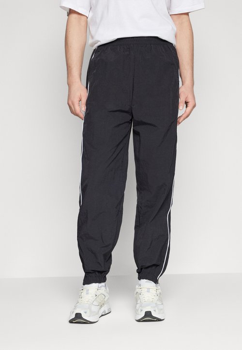 Nike Sportswear M Nsw Sw Air Jogger Cvs Bb Joggebukse Black Summit