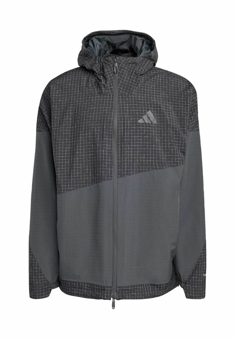adidas Terrex SPORTSWEAR XPLORIC 2 LAYER CLIMAPROOF - Outdoor jacket ...