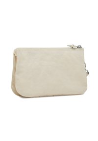 Kipling CREATIVITY XL - Clutch - light sand/beige - Zalando.at