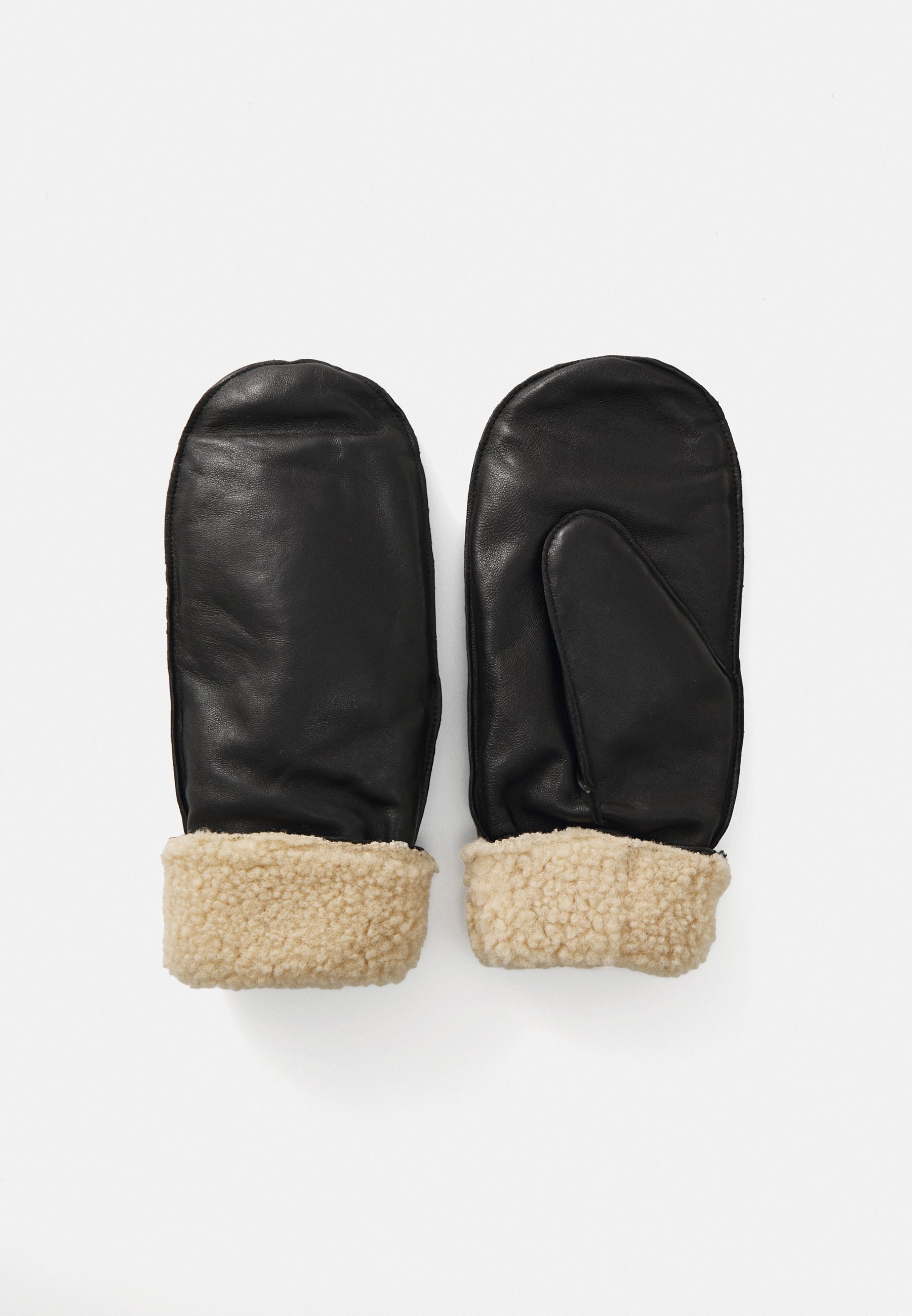 Leather mittens store