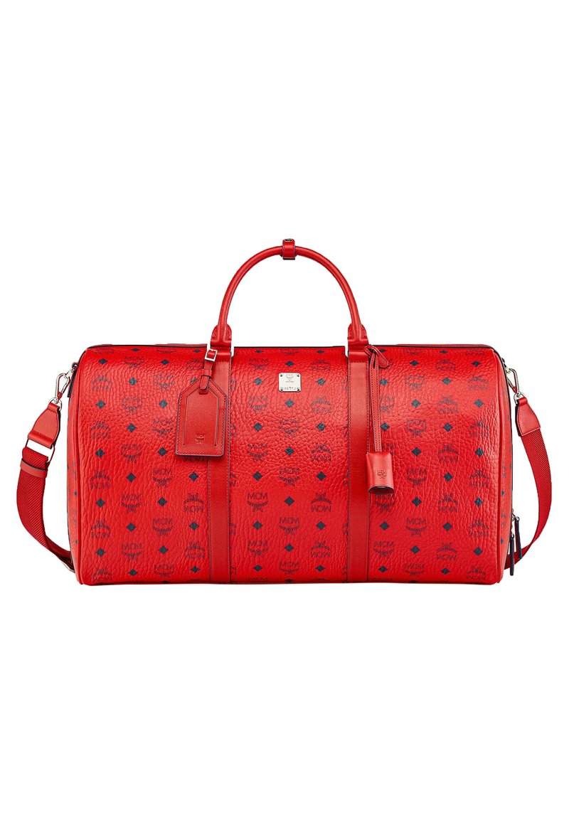 MCM OTTOMAR IN VISETOS - Weekender - red/rot - Zalando