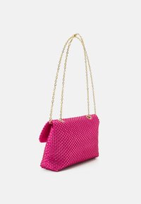 Mascara Clutch - hot pink/rosa - Zalando.es