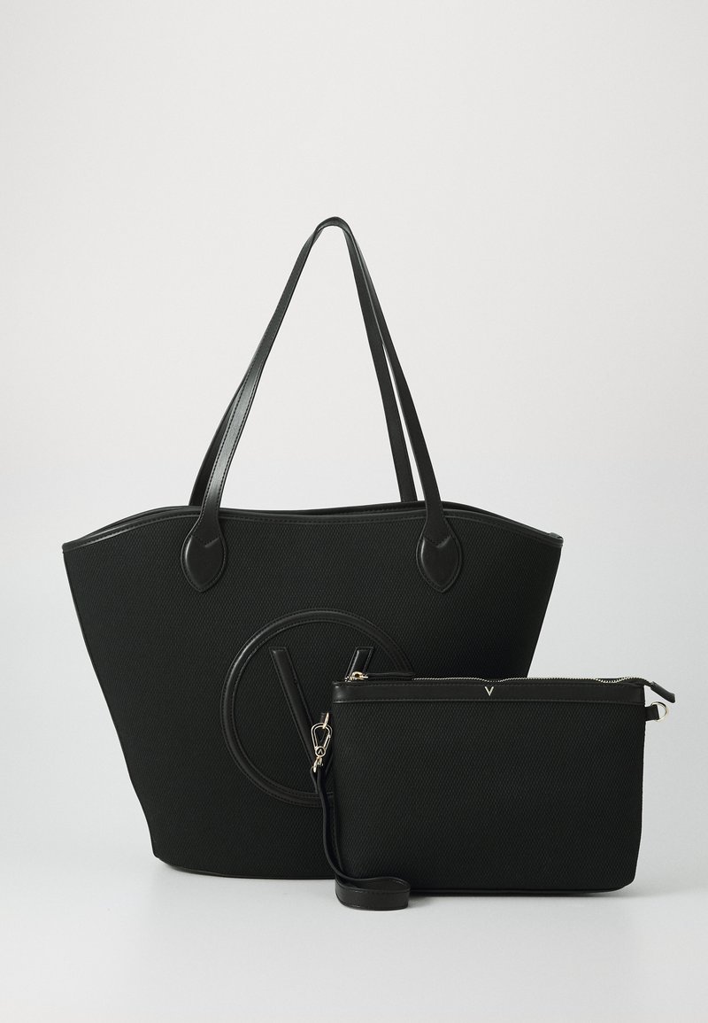 Valentino Bags COVENT SET - Cabas - nero/noir - ZALANDO