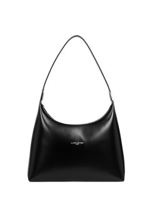 LANCASTER MAGIC - Tagesrucksack - noir/schwarz meliert - Zalando.de