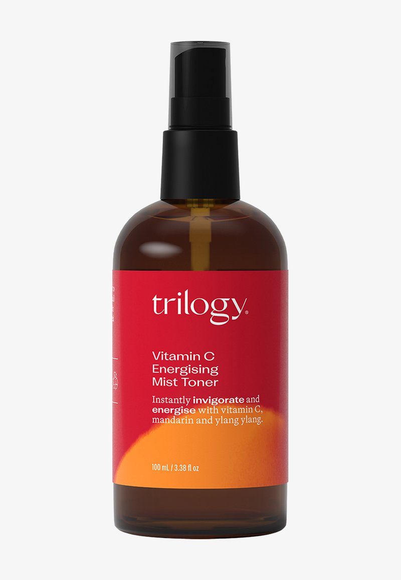 Trilogy VITAMIN C ENERGISING MIST TONER - Tonic - - - Zalando.be