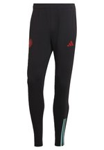 adidas Performance Jogginghose - black/schwarz - Zalando.at