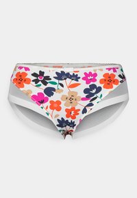 DIM GENEROUS CLASSIC BRIEF - Briefs - multi-coloured/flerfarget ...