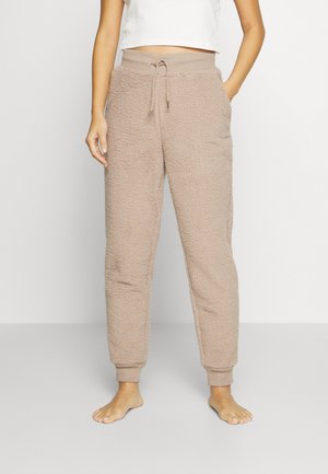 Tezenis Nachtwäsche Hose - - 938v - bianco natural/tan - Zalando.at