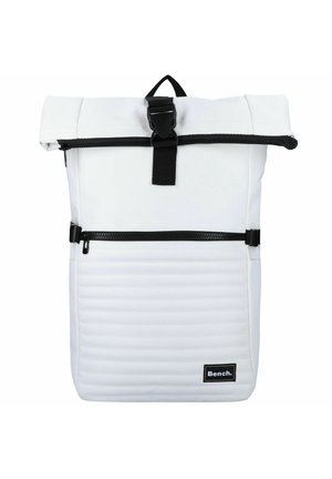 Bench UNI HYDRO - Tagesrucksack - weiß - Zalando.de