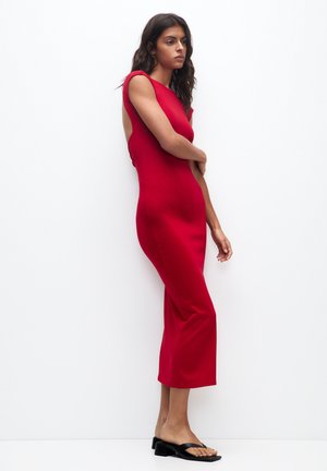 Robes rouge en ligne | ZALANDO