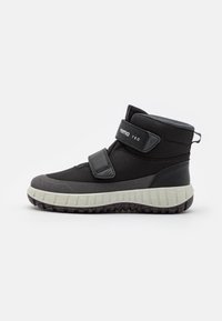 Reima PATTER 2.0 - Vaelluskengät - black/musta - Zalando.fi