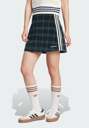 adidas Originals Kokerrok - bluebird/blauw - Zalando.nl