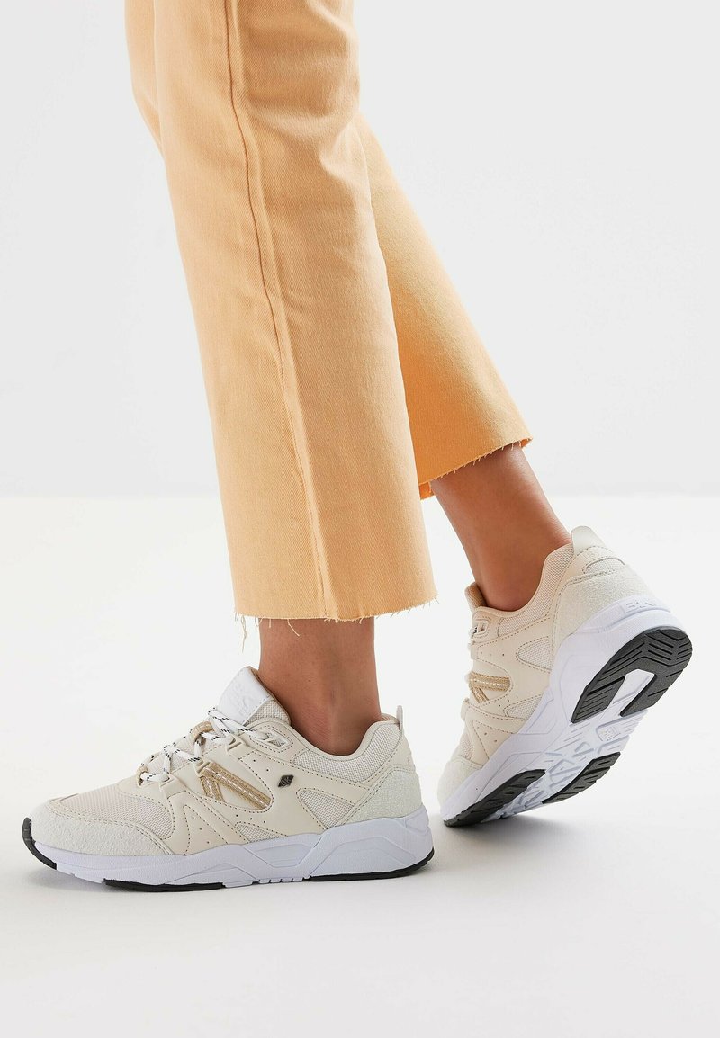 British Knights RAVEL - Sneaker low - beige beige/beige - Zalando.ch