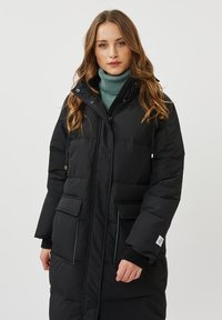 Moves AMILLA - Winterjas - black/zwart - Zalando.nl