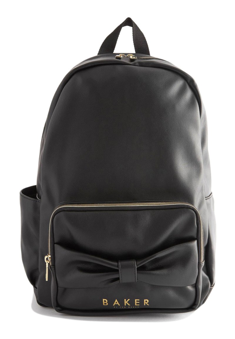 Baker by Ted Baker SET - Tornister/czarny - Zalando.pl