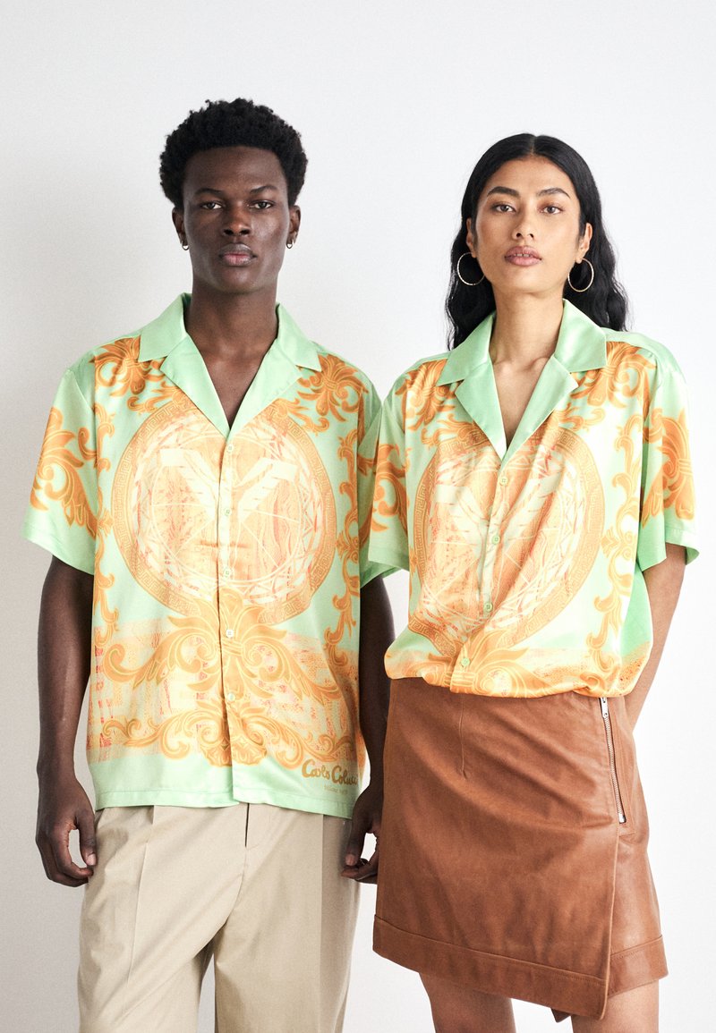 Carlo Colucci UNISEX - Skjorter - multi-coloured/flerfarvet - Zalando.dk