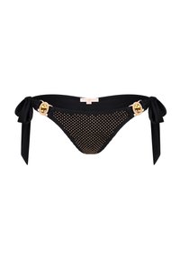 Moda Minx PRIVATE ISLAND - Bas de bikini - black/noir - ZALANDO.FR