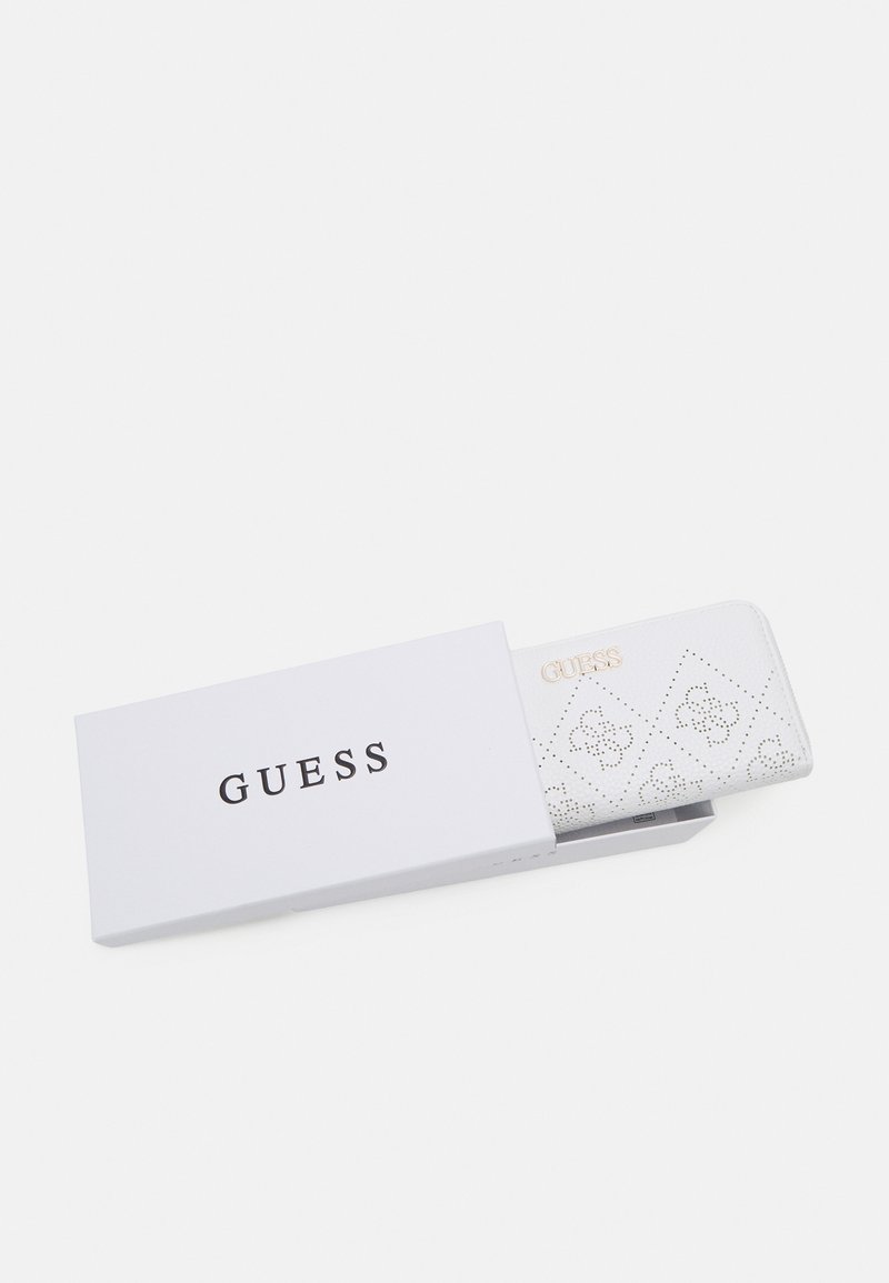 Guess AMARA - Rahakott - white/valge - Zalando.ee