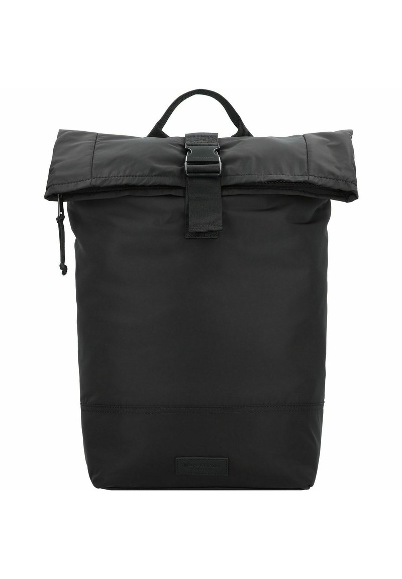 Marc O'Polo Tagesrucksack - black/schwarz - Zalando.ch