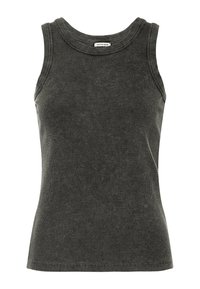 True Religion Top - black/zwart - Zalando.be