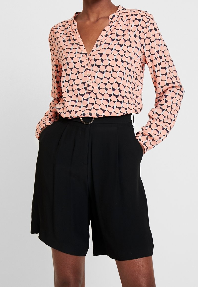 Cartoon Blouse - light pink/roze - (Pre-owned) - Zalando.be