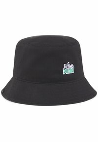Puma Hut - black/schwarz - Zalando.at