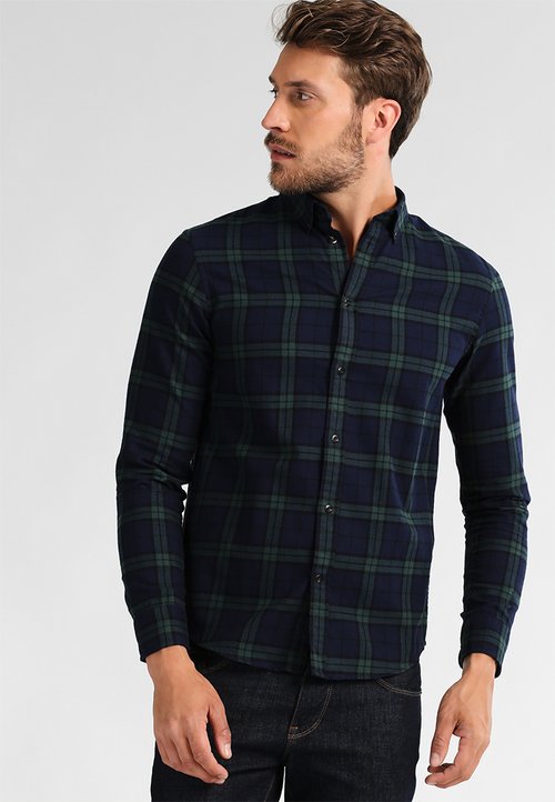 Vīriešu krekli | ZALANDO