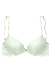 LASCANA Sujetador push-up - mint/menta - Zalando.es