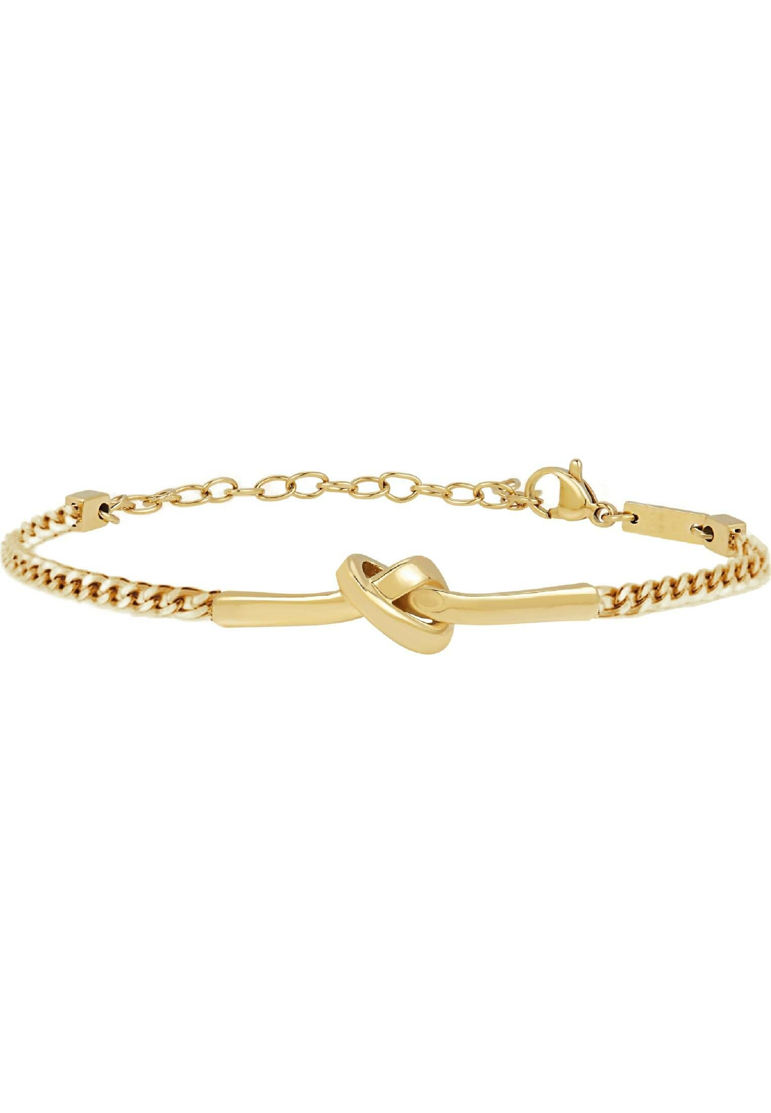 Breil B ME - Armband - gold-coloured/goldfarben - Zalando.ch
