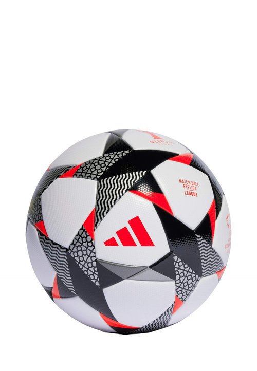 Nike Performance FLIGHT FA22 - Bollar - white/total orange/black/vit ...
