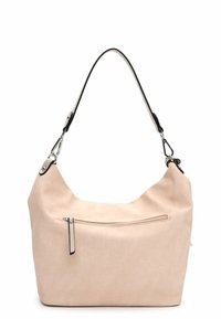Emily & Noah ELKE - Bolso de mano - lightrose/rosa claro - Zalando.es