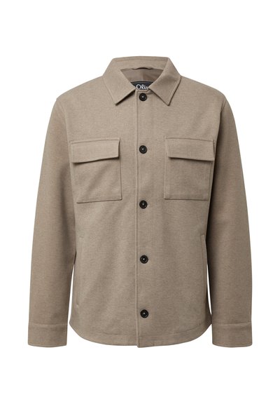 INDICODE JEANS INElton - Kevyt takki - army/oliivi - Zalando.fi