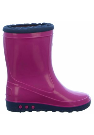 Beck BASIC - Gummistiefel - 13/flieder - Zalando.de