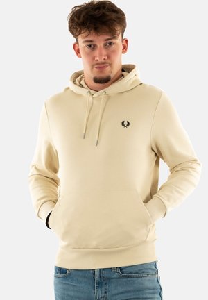 Fred Perry Hoodie - bleu/donkerblauw - Zalando.nl