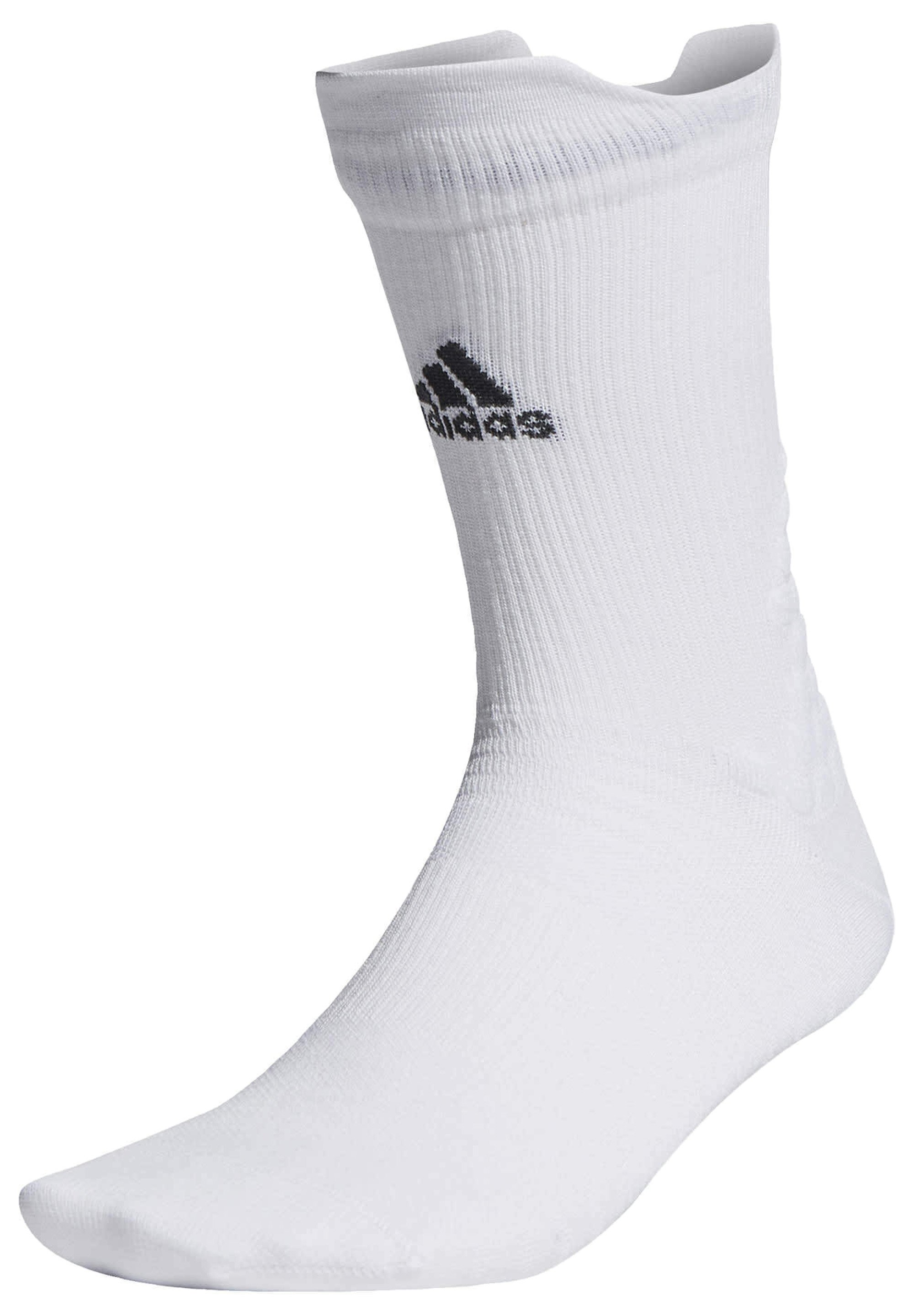 Adidas Utility OTC Small Socks Rogan's Shoes